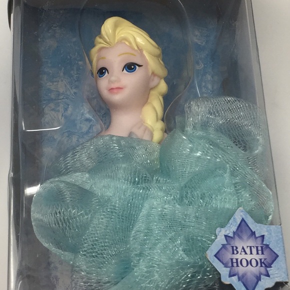 Disney | Bath, Skin & Hair | New Disney Frozen Anna Elsa Bath ...